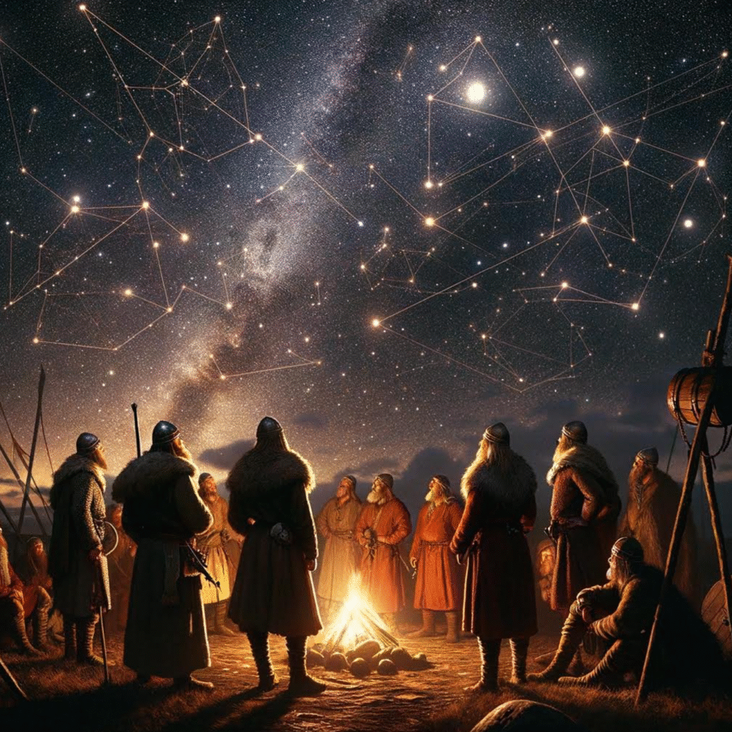 New Moon Hike Under the Stars on February 20, 2026 – Harvard ...